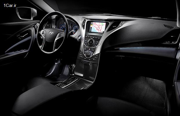 Meraj Car | شهریور ۱۳۹۲