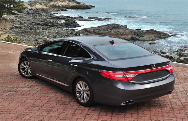 Meraj Car | شهریور ۱۳۹۲