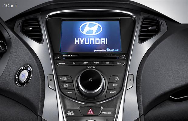 Meraj Car | شهریور ۱۳۹۲