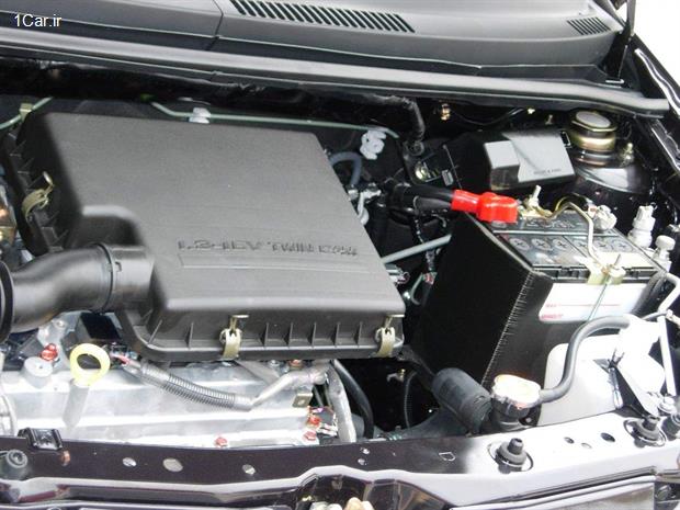 Meraj Car | شهریور ۱۳۹۲