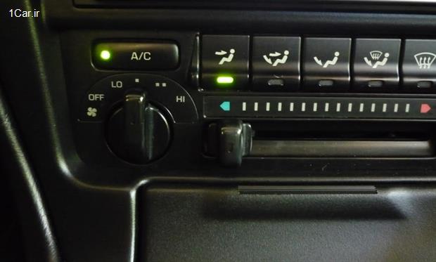 Meraj Car | شهریور ۱۳۹۲