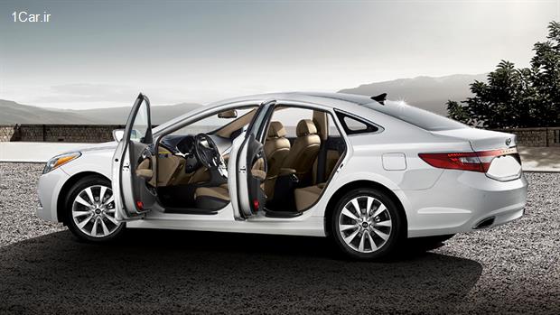 Meraj Car | شهریور ۱۳۹۲