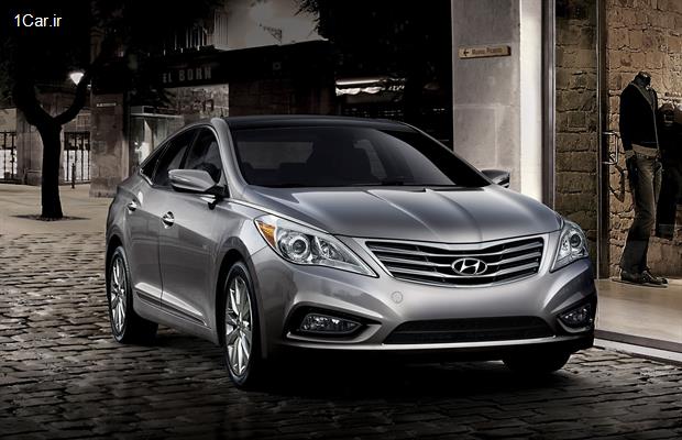 Meraj Car | شهریور ۱۳۹۲