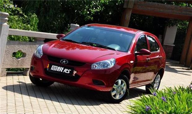 بررسی جک توجوی (J3) :: وان کار