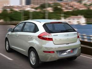 تولید MVM 315، لیفان X60، سابرینا و مزدا 3 متوقف شد :: وان کار