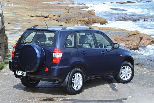 بررسی MVM X33 – 88 نظر کاربران :: وان کار