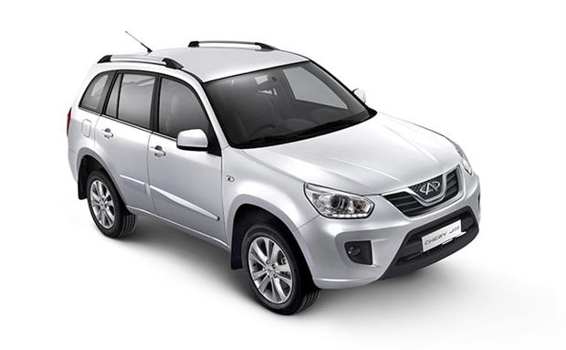 نگاهی کوتاه به MVM X33 جدید اتومات :: وان کار