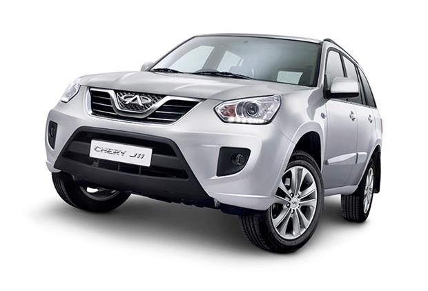 نگاهی کوتاه به MVM X33 جدید اتومات :: وان کار