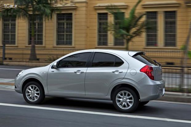 بررسی جک توجوی (J3) :: وان کار