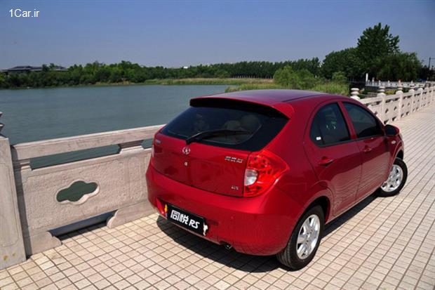 بررسی جک توجوی (J3) :: وان کار