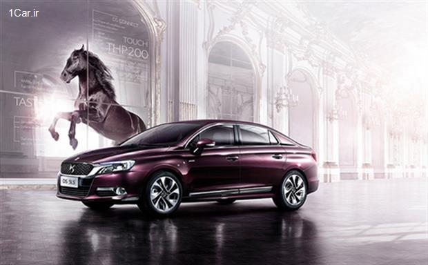 آشنایی با DS5 LS ، فرانسوی لوکس؛ :: وان کار