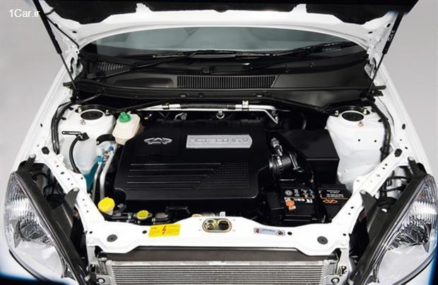 بررسی MVM X33 :: وان کار