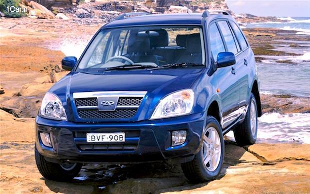 بررسی MVM X33 – 88 نظر کاربران :: وان کار