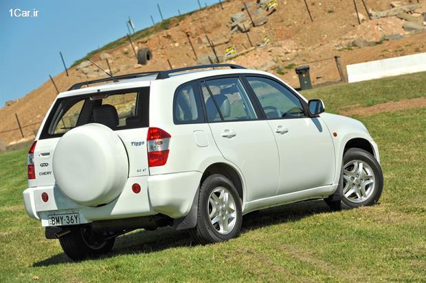 بررسی MVM X33 – 88 نظر کاربران :: وان کار